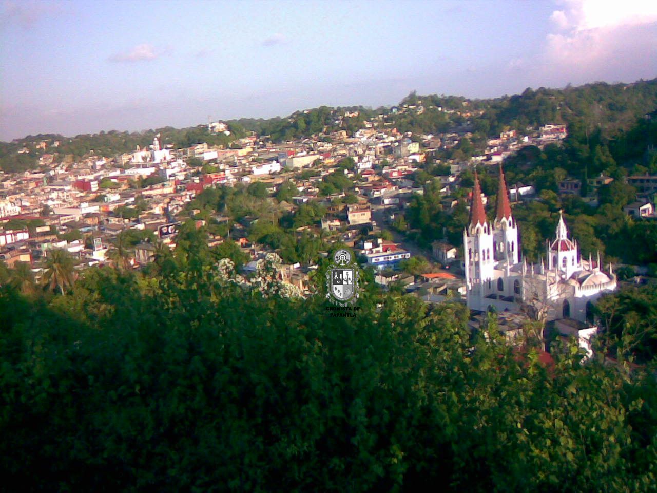 PAPANTLA